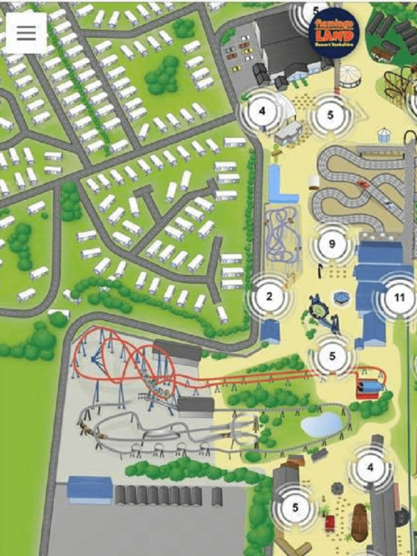 Flamingo Land 2020 Intamin Coaster Construction Updates