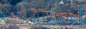 From Saw to Speed We Look at the Gerstlauer Euro-Fighter Coaster