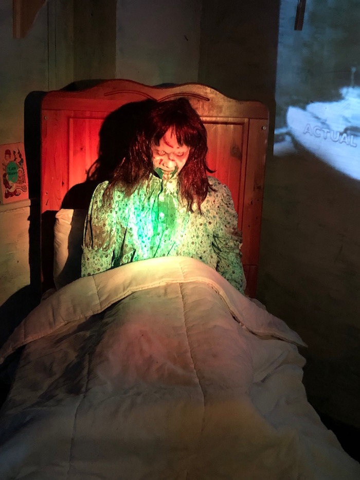 Horror Crypt in Blackpool Set to Close for Good this November