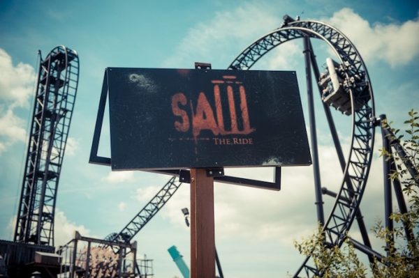 From Saw to Speed We Look at the Gerstlauer Euro-Fighter Coaster