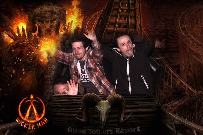 Alton Towers Fastrack Review - Avoid Queues and Enjoy Your Day Out