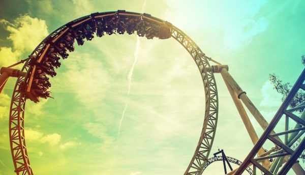 Is A New Ride at Thorpe Park Finally On The Way?