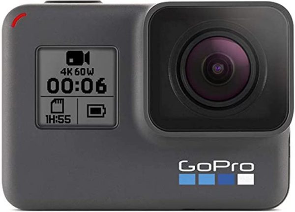 What Are Some Of The Best Roller Coaster POV Cameras?