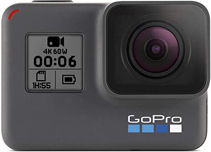 What Are Some Of The Best Roller Coaster POV Cameras?