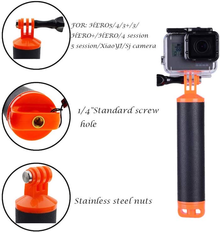 What Are Some Of The Best Roller Coaster POV Cameras?