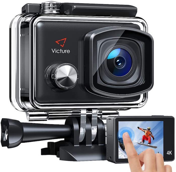 What Are Some Of The Best Roller Coaster POV Cameras?