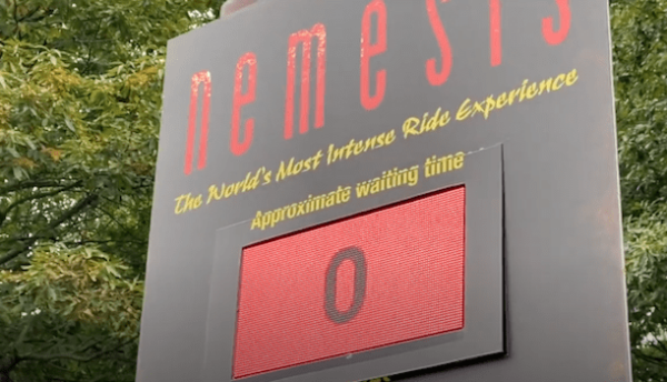 How To Beat the Queues At Alton Towers - Lift Hills and Thrills