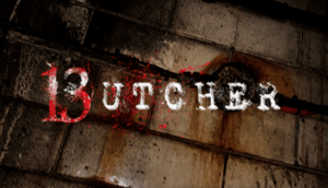 The Butcher at Escapologic Nottingham: Intense and Immersive
