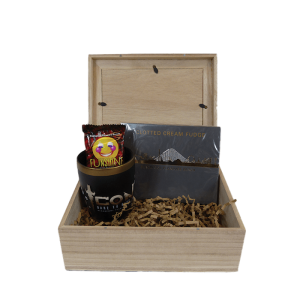 Blackpool Pleasure Beach Release ICON Box Bundle Range