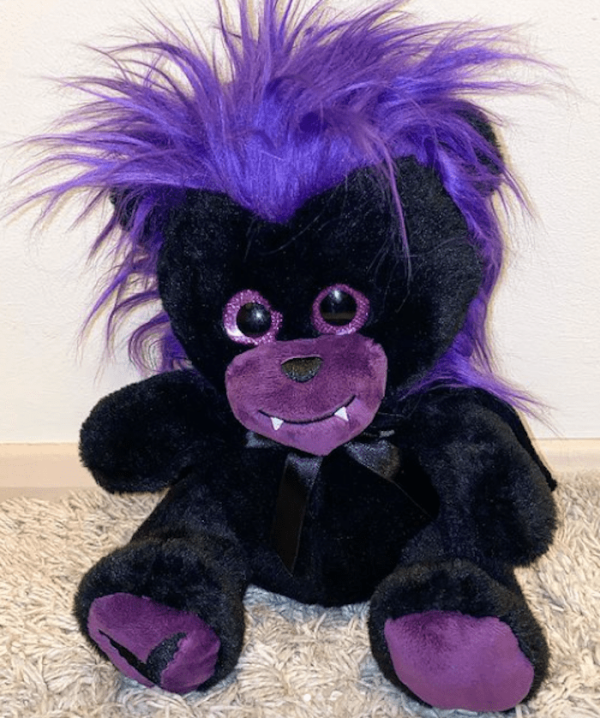 Chessington Vampire Mystery Box Honest Review