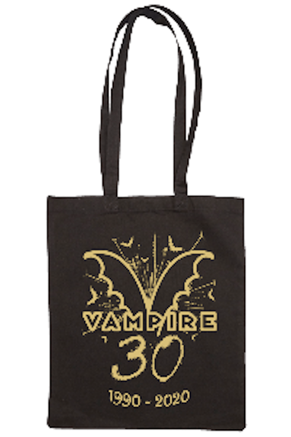 Chessington Vampire Mystery Box Honest Review