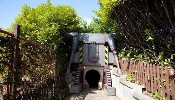 Raptor Attack Removed From Lightwater Valley Amongst Other Rides