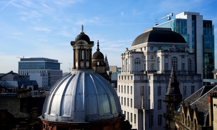 Hotel Gotham Manchester Review: Kinky, Quirky and Charming