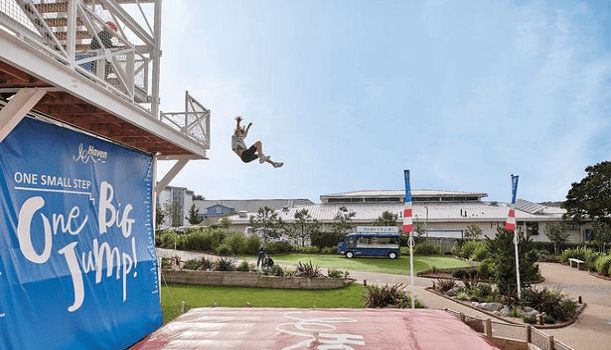 Haven Holiday Park Investing In More Outdoor Facilities