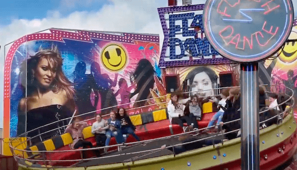 Pat Collins Funfair Is Always A MUST-VISIT Event!