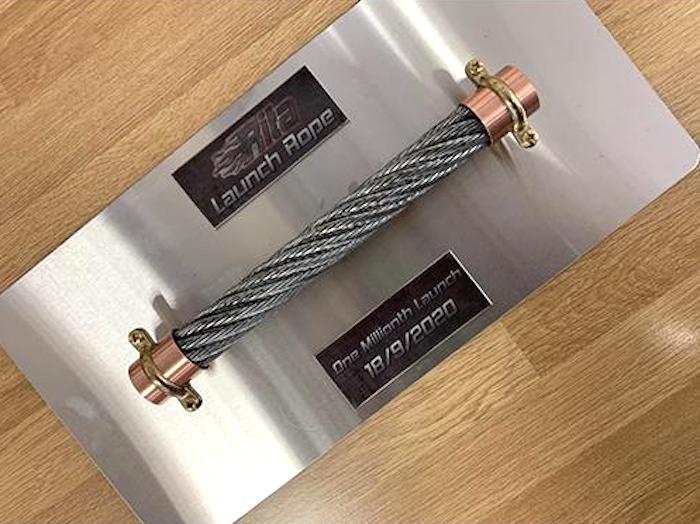 Alton Towers Ride Parts Section Added to Website