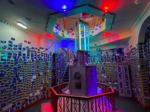 Unescapable Derby Review: Did We Escape the 'Alan' Room?