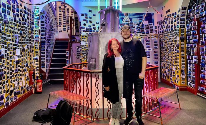 Unescapable Derby Review: Did We Escape the 'Alan' Room?