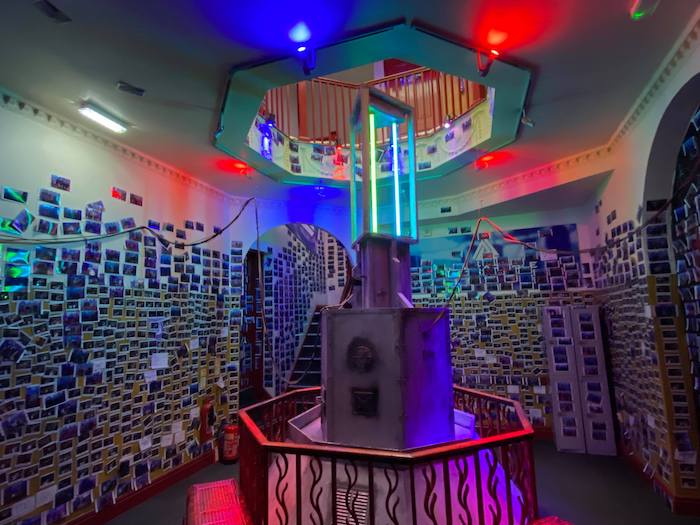 Unescapable Derby Review: Did We Escape the 'Alan' Room?