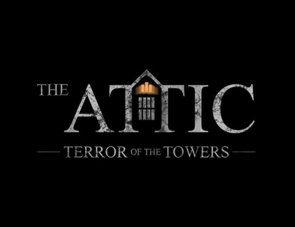 Alton Towers Scarefest 2021 Mazes Ranked Best to Worst