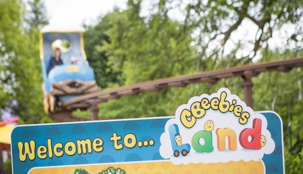 Alton Towers CBeebies Land Getting Three New Attractions in 2022!