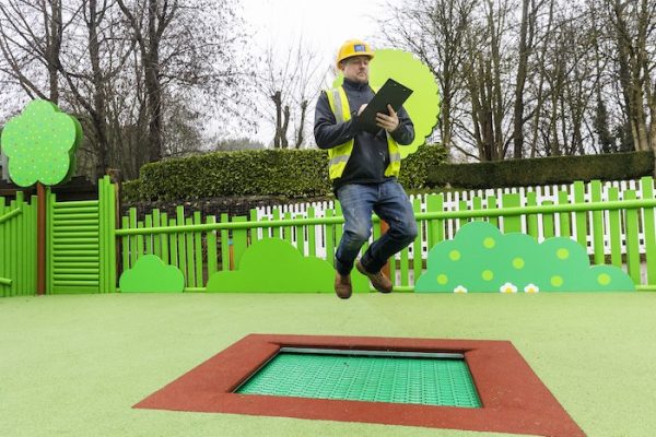 Alton Towers CBeebies Land First Look At New Attractions