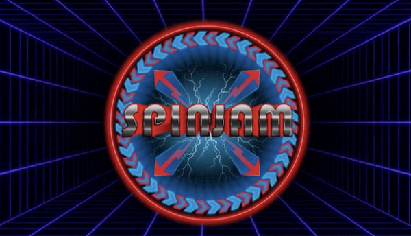 Spinjam Alton Towers Revealed as Tivoli Extreme Ride