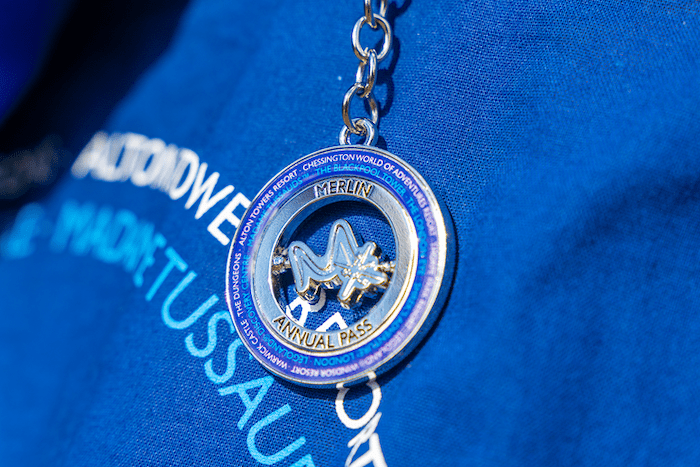 Merlin Annual Pass Merchandise Has Landed!