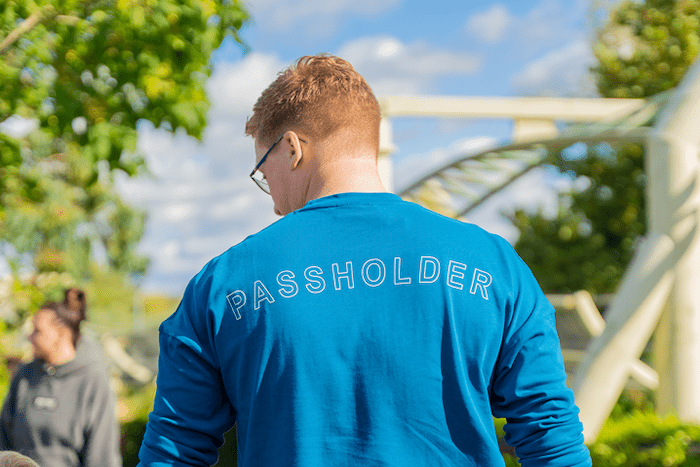 Merlin Annual Pass Merchandise Has Landed!