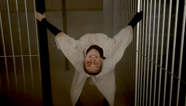 Spooky World 2022 Review: IT ROCKED!