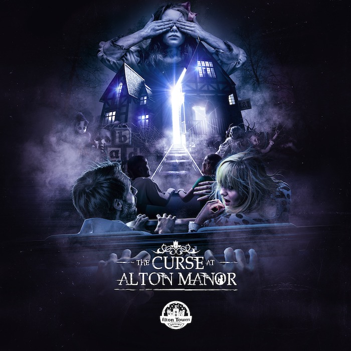 The Curse of Alton Manor Details Revealed