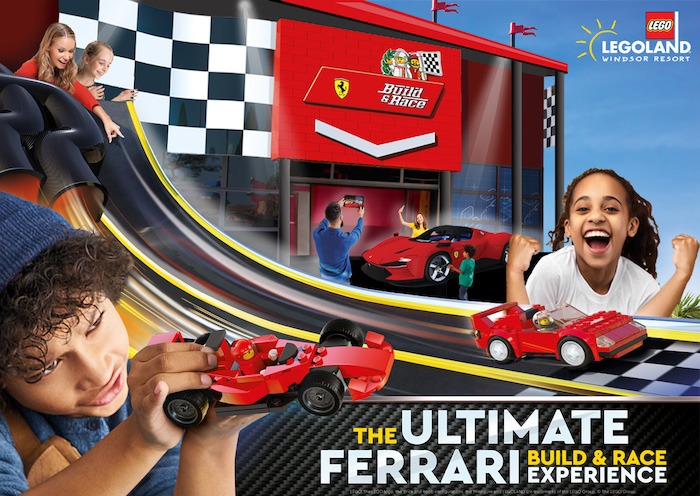 What's In Store at LEGOLAND Windsor Resort in 2023?