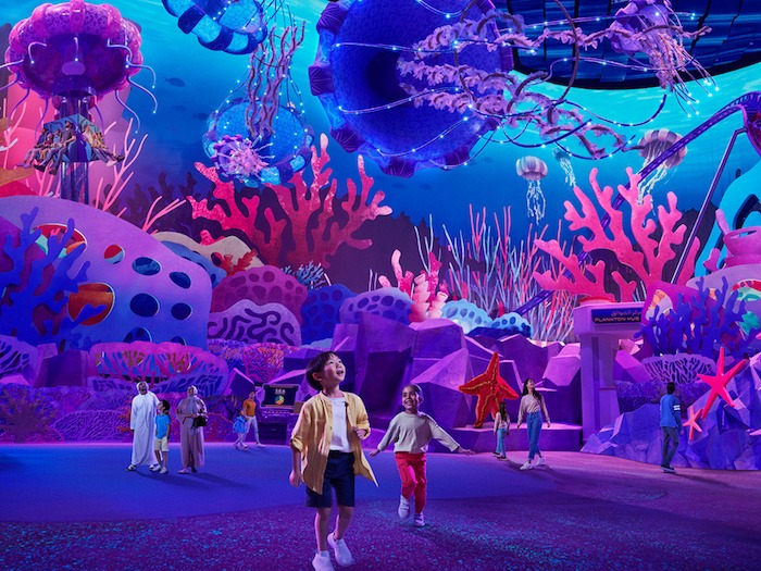 Seaworld Yas Island Opening Date REVEALED!