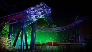 Is A New Ride at Thorpe Park Finally On The Way?