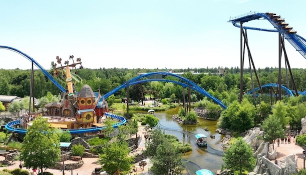 Toverland Hit Record Number of Visitors in 2023