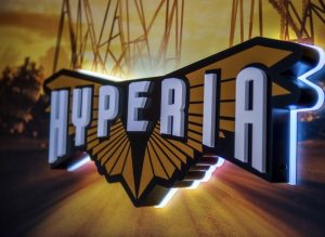 Hyperia Opening Date and Accommodation REVEALED