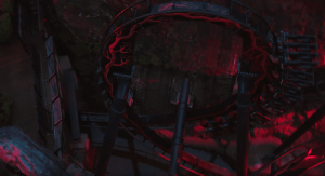 Nemesis Reborn First Look Footage UNVEILED