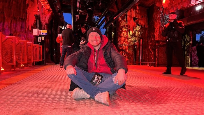 Nemesis Reborn VIP Event Review: Worth It?