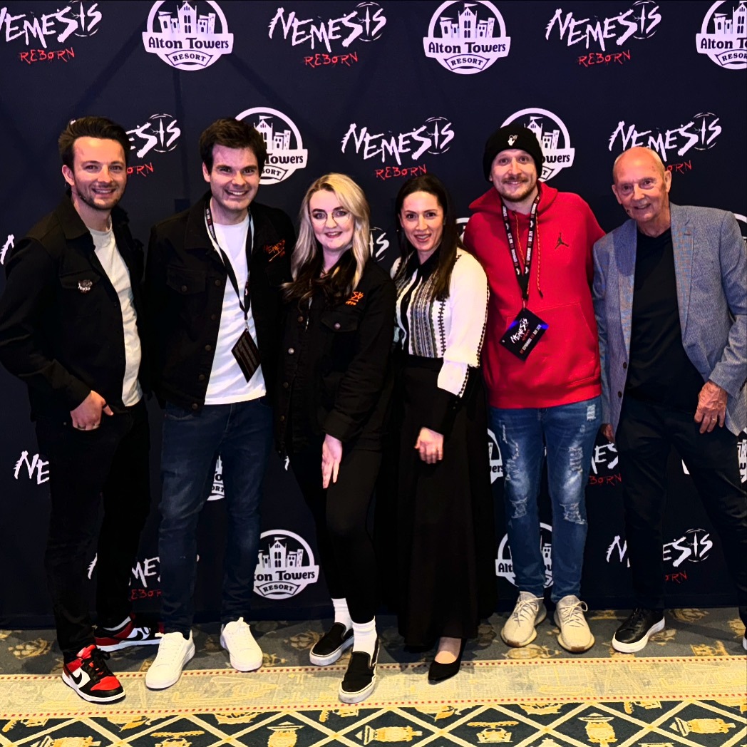 Nemesis Reborn VIP Event Review: Worth It?