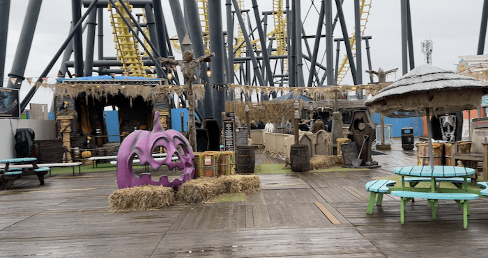Fear Island Review: A Scary Good Time in Skegness
