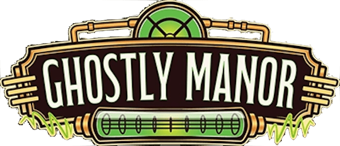 Paultons Park Ghostly Manor Trailer Released This Halloween