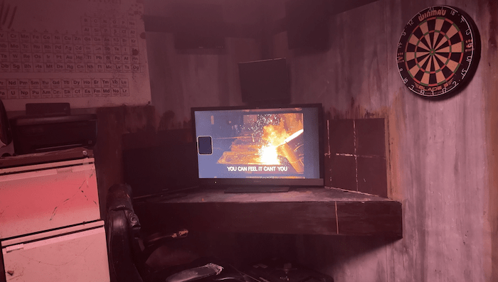 Friargate Foundry at Doncaster Fear Factory REVIEW