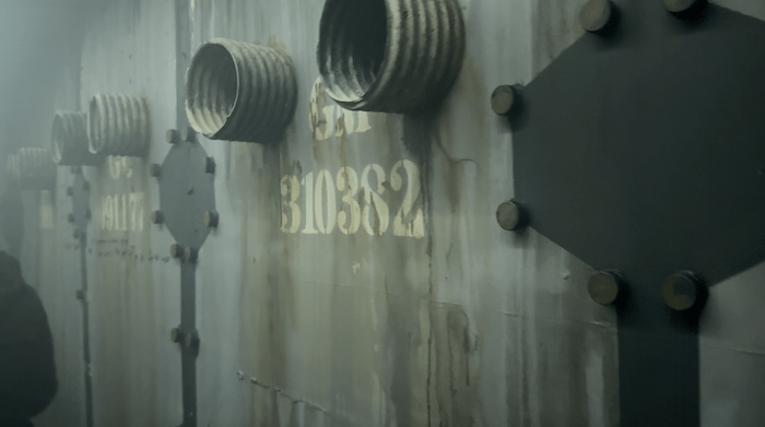 Friargate Foundry at Doncaster Fear Factory REVIEW