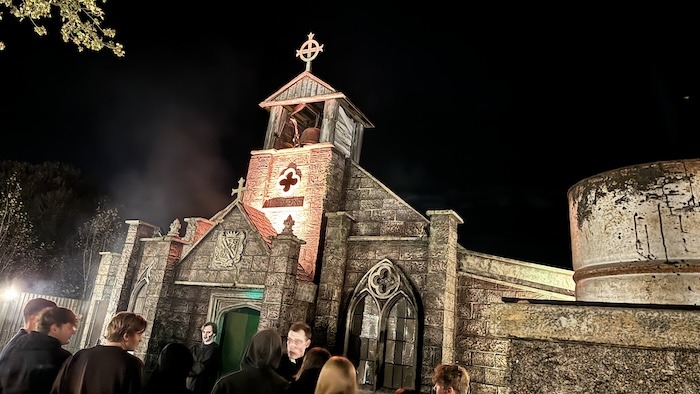 PrimEVIL Review: Serious Scare Potential!