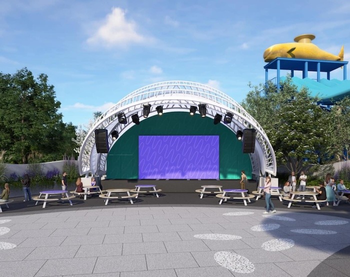 A NEW Thorpe Park Hotel is in the Works!