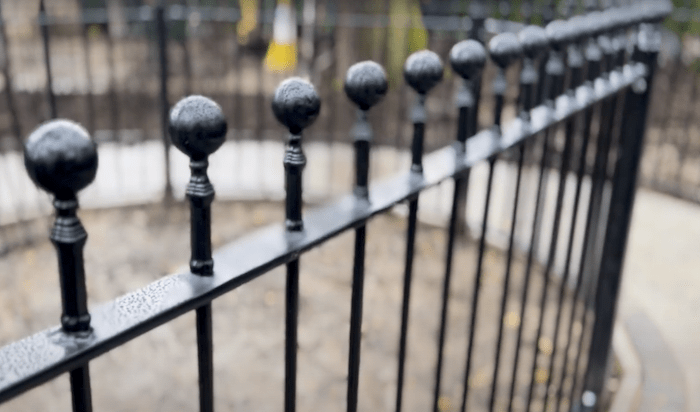 Paultons Park Ghostly Manor Construction Updates