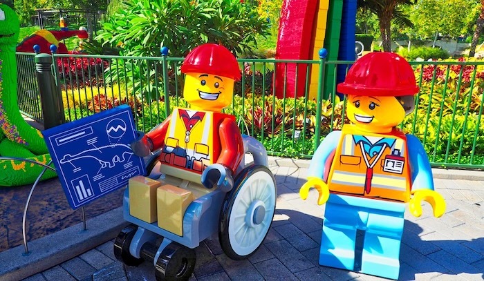 Merlin Entertainments Accessibility Projects Gains £500,000 Investment