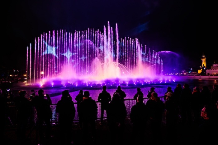 NEW Efteling Symphonica Show is a Hit!