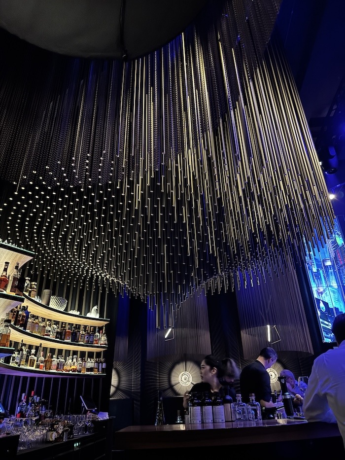 Eatrenalin Review: An Out-Of-This-World Fine Dining Experience