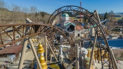 Helios Mack Stryker Coaster Opening Date Revealed!